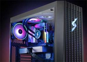 Build Redux Vs. NZXT: Which Is The Better Prebuilt PC Option?