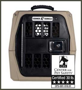 Gunner Kennels Vs. Impact Crates: Indestructible Dog Crates