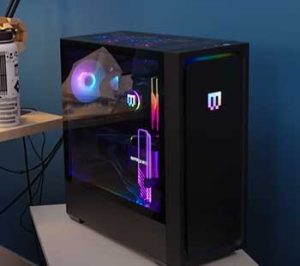 Maingear Vs. Digital Storm: Which Custom PC Builder Is Better?