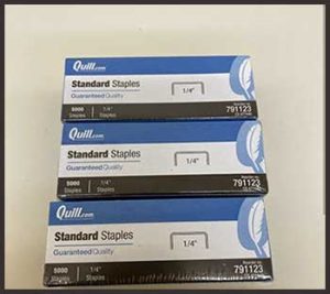 Quill Vs. Staples: A Detailed Comparison Of Office Supply Retailers