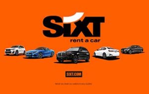 Europcar Vs. Sixt: Better Car Rental Company For European Trip