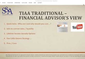 TIAA Vs. Voya: Choosing The Right Retirement Plan