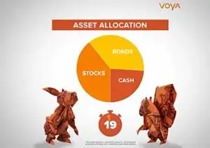 TIAA Vs. Voya: Choosing The Right Retirement Plan