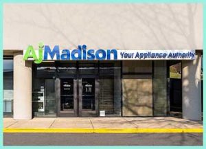 AJ Madison Vs. Appliances Connection: Top Appliance Retailers