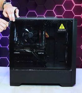Cyberpower Vs. Skytech: Battle Of The Affordable Gaming Rigs