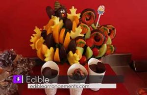 Fruit Bouquets Vs. Edible Arrangements: Which Is The Better Gift?