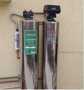 Waterboy Vs. LifeSource: Choosing The Best Home Water Filter