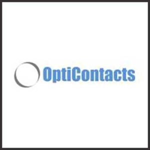 OptiContacts Vs. 1-800 Contacts: Best Contact Lens Retailer