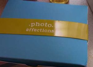 PhotoAffections Vs. Shutterfly: Better Photo Printing Service