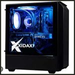 Xidax Vs. Digital Storm: Battle Of The Best Prebuilt Gaming PCs