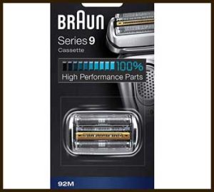 Braun 92S VS. 92B VS. 92M: A Detailed Comparison