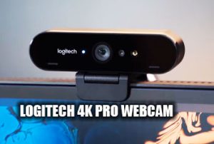 Logitech 4K Pro Webcam Vs. BRIO: Which 4K Webcam Should You Choose?