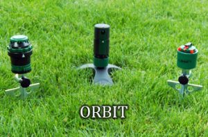 Hunter Vs. Orbit Vs. Rain Bird: Comparing Top Sprinkler System Brands