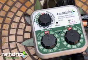 Raindrip Vs. Rainbird: Which Drip Irrigation System Is Better?