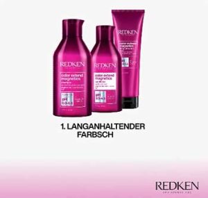 Redken Color Extend Vs. Magnetics: Better For Colored Hair