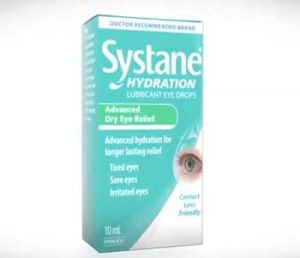 Systane Ultra PF Vs. Hydration PF: Better Eye Drops For Dry Eyes