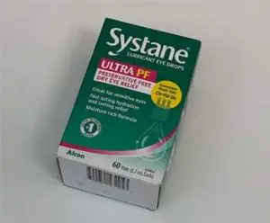 Systane Ultra PF Vs. Hydration PF: Better Eye Drops For Dry Eyes