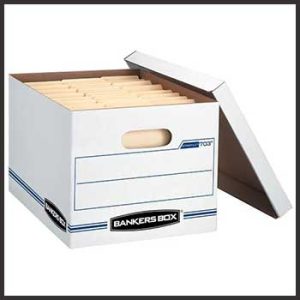 Bankers Box 703 Vs. 713: Which Storage Box Is Right For You?