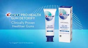 Crest Gum Detoxify Vs. Gum Restore: Picking The Best
