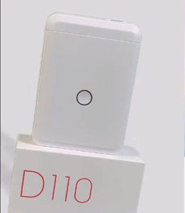Niimbot D11 Vs. D110: Comparing The Label Printers