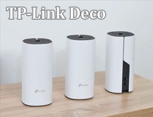 TP-Link Deco Vs. Google WiFi: Which Mesh WiFi System Is Better?