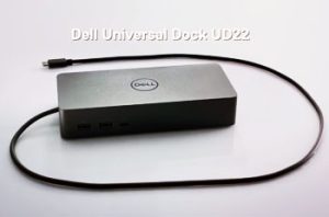Dell UD22 Vs. D6000: Which Docking Station Is Right For You?