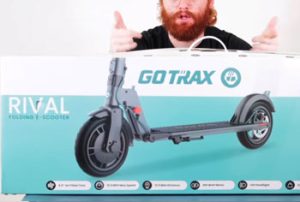 GoTrax Rival Vs. GLX V2: Which Electric Scooter Is Right For You?
