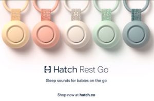 Hatch Vs. Nanit Sound Machine: How To Pick The Best Smart Baby Soother