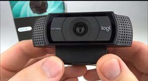Logitech C920 Vs. C922: Which Webcam Should You Buy?