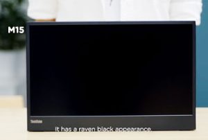 Lenovo M15 Vs. L15 Monitors: Picking The Best Display For You