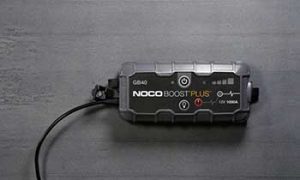 NOCO Boost Plus Vs. Boost X: Best Car Battery Jump Starter