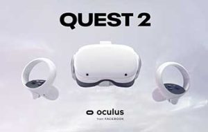 Oculus Quest 2 Vs. Meta Quest 2: Best Standalone VR Headset