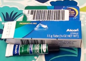 Systane Nighttime Gel Vs. Ointment: Which Is Better For Dry Eyes?
