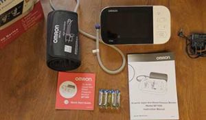 Omron Series 7 Vs. Series 10 Blood Pressure Monitors: Which Is Better?