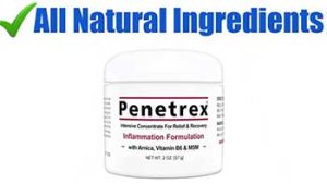 Penetrex Vs. Voltaren: Which Topical Pain Reliever Is Better?