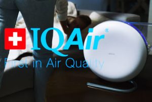 IQAir Vs. Dyson: Which Air Purifier Is Better?