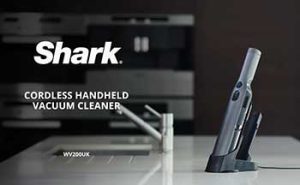 Shark WV200 Vs. WV201 - Which Handheld Vacuum Is Best?