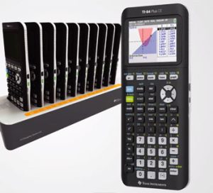 NumWorks Vs. TI-84: Graphing Calculator Showdown!