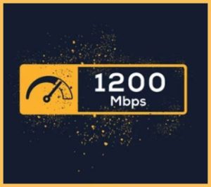1000 Mbps Vs. 1200 Mbps: The Ultimate Speed Showdown