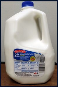 2% Milk Vs. Oat Milk Calories: Which Should You Pour in Cup?