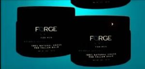 Forge Skin Tallow Balm Review – A Natural Skincare Solution for Men