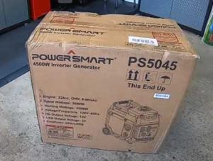 Powersmart 4500 Generator Reviews: Is It Worth It?