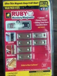 Ruby Monkey Magnets Reviews: Is It Worth It?