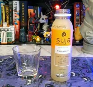 Suja Ginger Love Reviews: Is It Worth It?