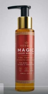 Besque Magic Body Oil Review: Is It Worth It?