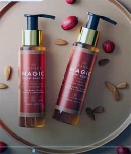 Besque Magic Body Oil Review: Is It Worth It?
