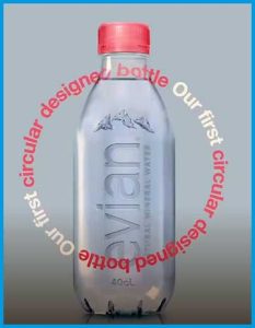 Evian Bottled Water Reviews: Is It Worth It?