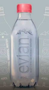 Evian Bottled Water Reviews: Is It Worth It?