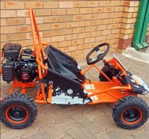 Kayo S70 Go Kart Review: Is It Worth It?