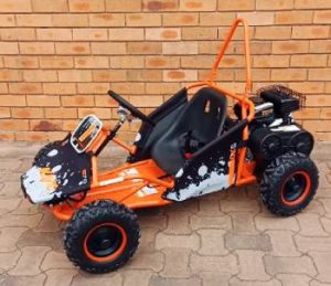 Kayo S70 Go Kart Review: Is It Worth It?